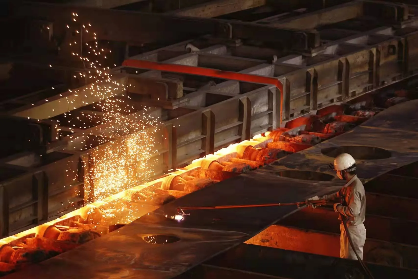 Honghua (shandong) Steel Group Co., Ltd. - Steel Pipe, PPGI