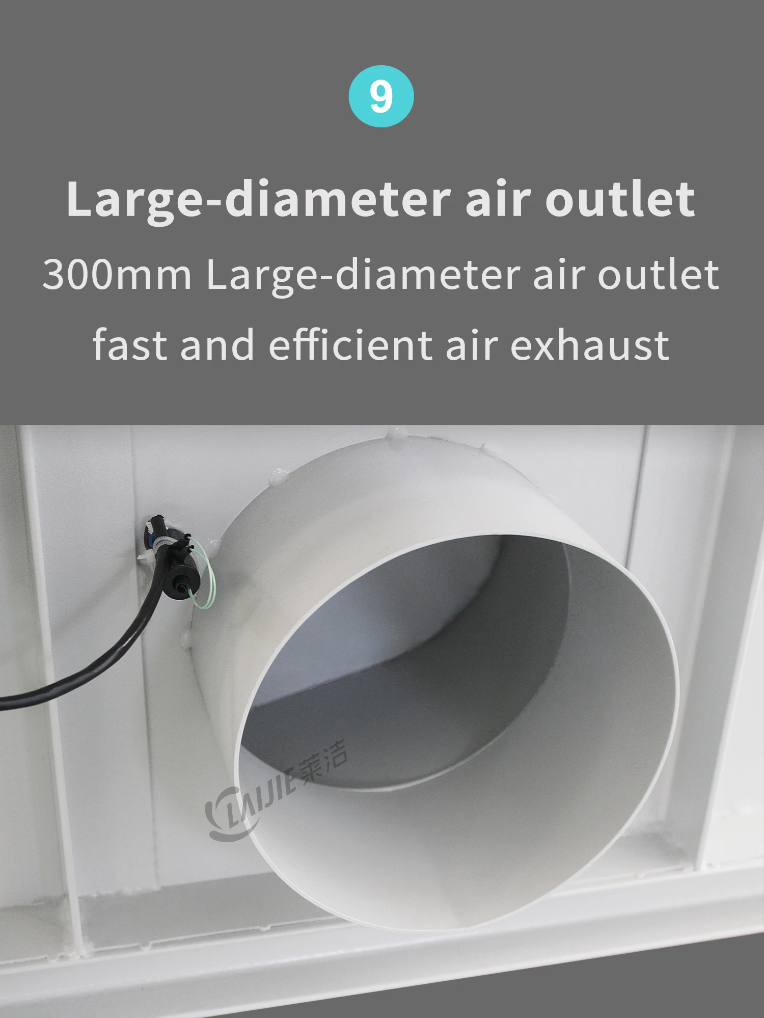 Professional Industrial Drying Machine for Laundry Shop