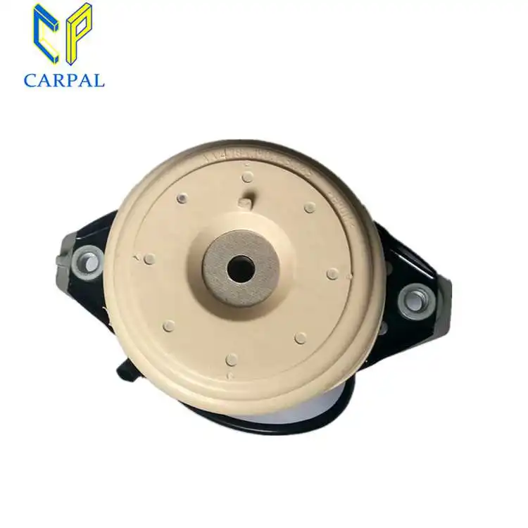 Carpal 1662406917 - Mercedes Benz Engine Mounts for GL350