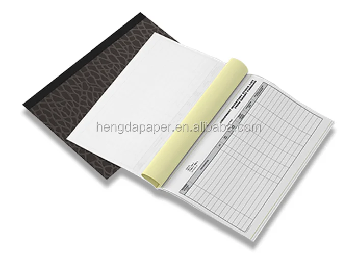Clear Impression Carbonless Paper In Ream Sheets - Buy Carbonless Paper ...