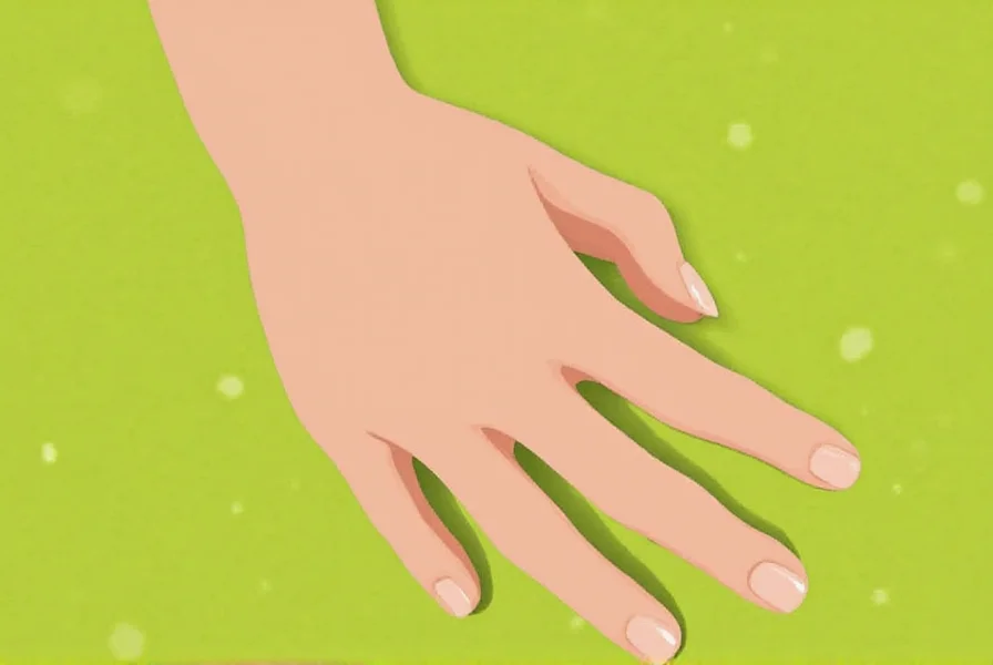 Ginger Nails: Warm-Tone Nail Art Guide for Fall 2023