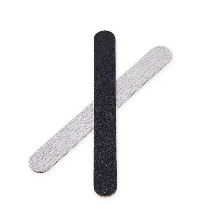 Disposable Wooden 100/180 Mini Nail File| Alibaba.com