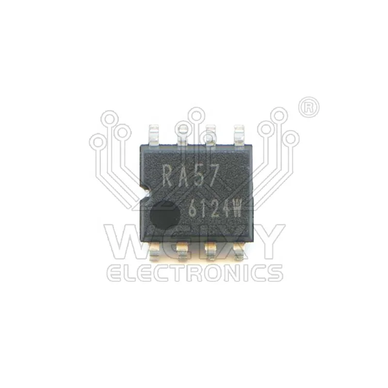 RA57 SOIC8 EEPROM Chip for Automotive - Reliable Storage