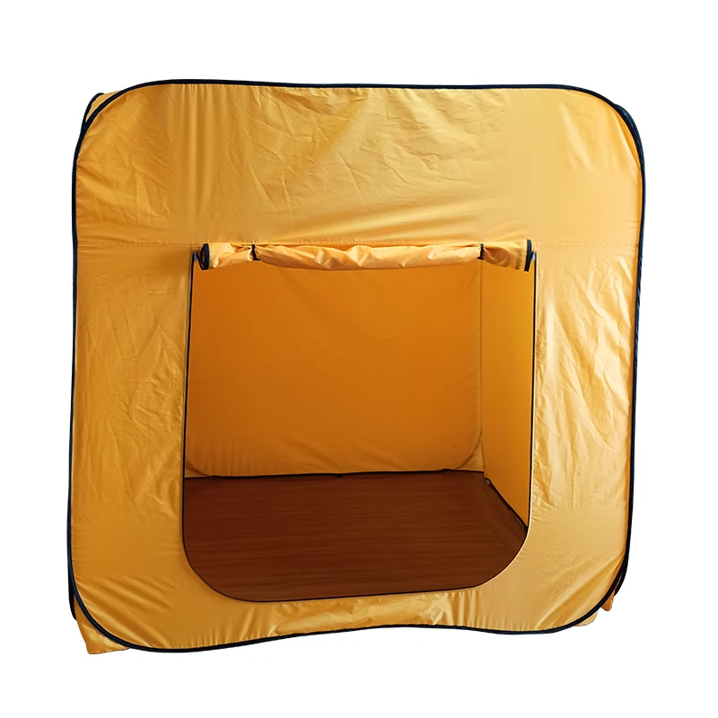 Pop up Emergency Mobile Cabin - Isolation Modular Refugee Tent