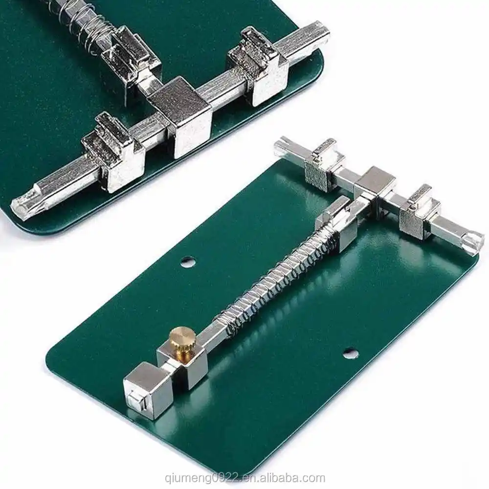 Mobile Phone Board Repair Fixture Pcb Holder,Steel Pcb Board Soldering ...