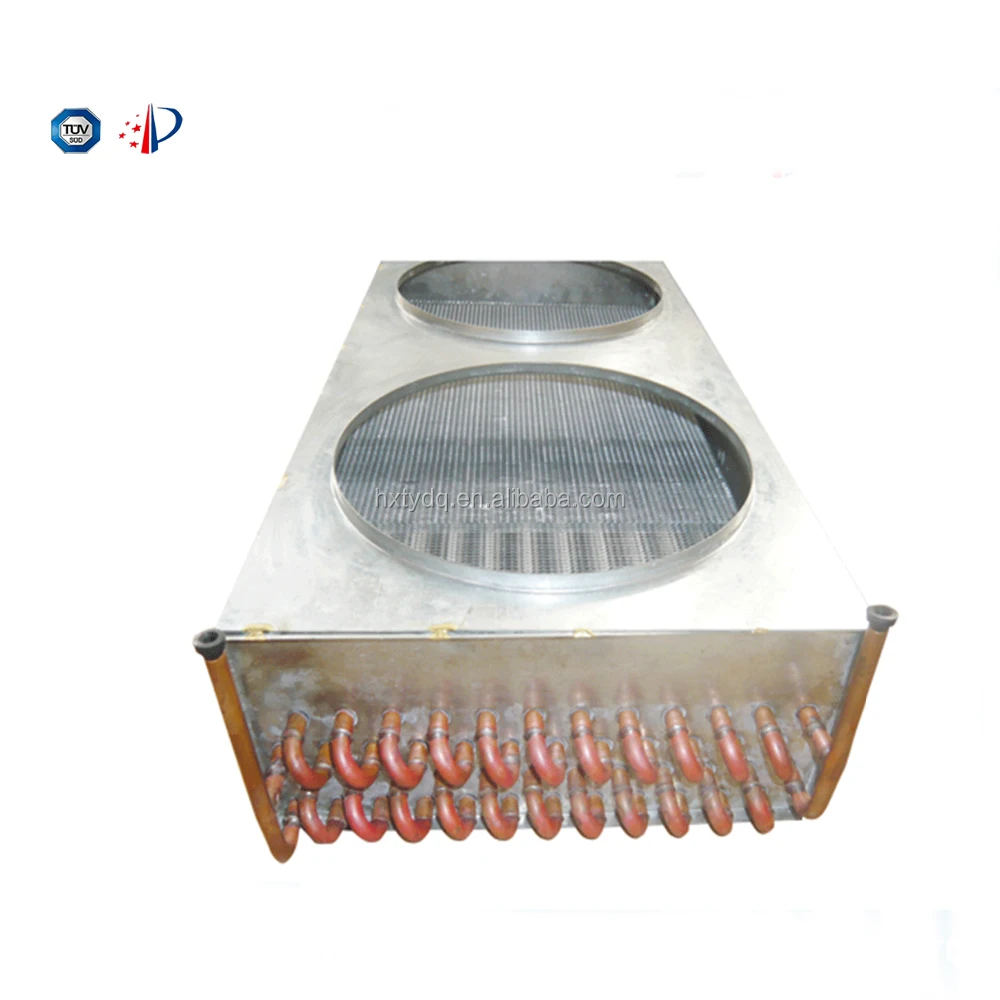 Small Condensing Unit Condenser Manufacturer - Buy Condensing Unit ...