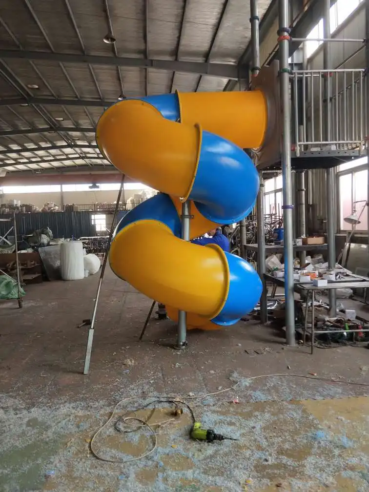 Mcdonalds Playground - Customized Outdoor Fun for Kids