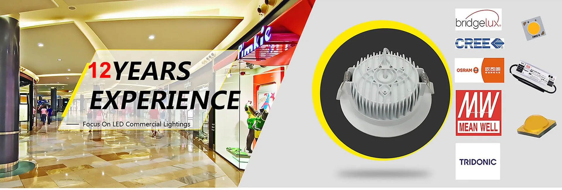 Shenzhen Space-Shine Technology Co., Ltd. - LED High Bay, LED Street Light