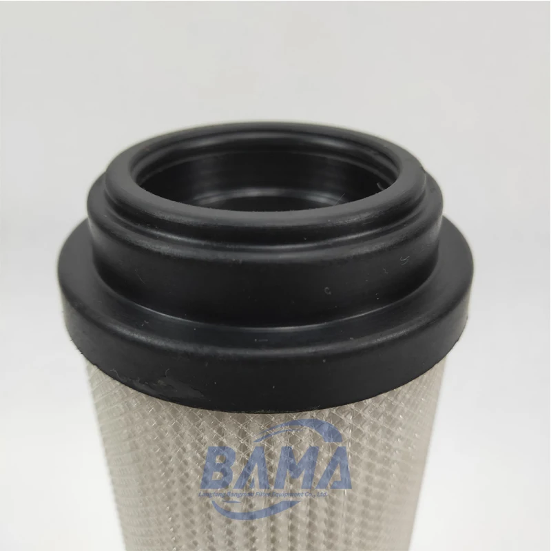 Bangmao Replacement Parker Hydraulic Oil Filter Element 941037q ...