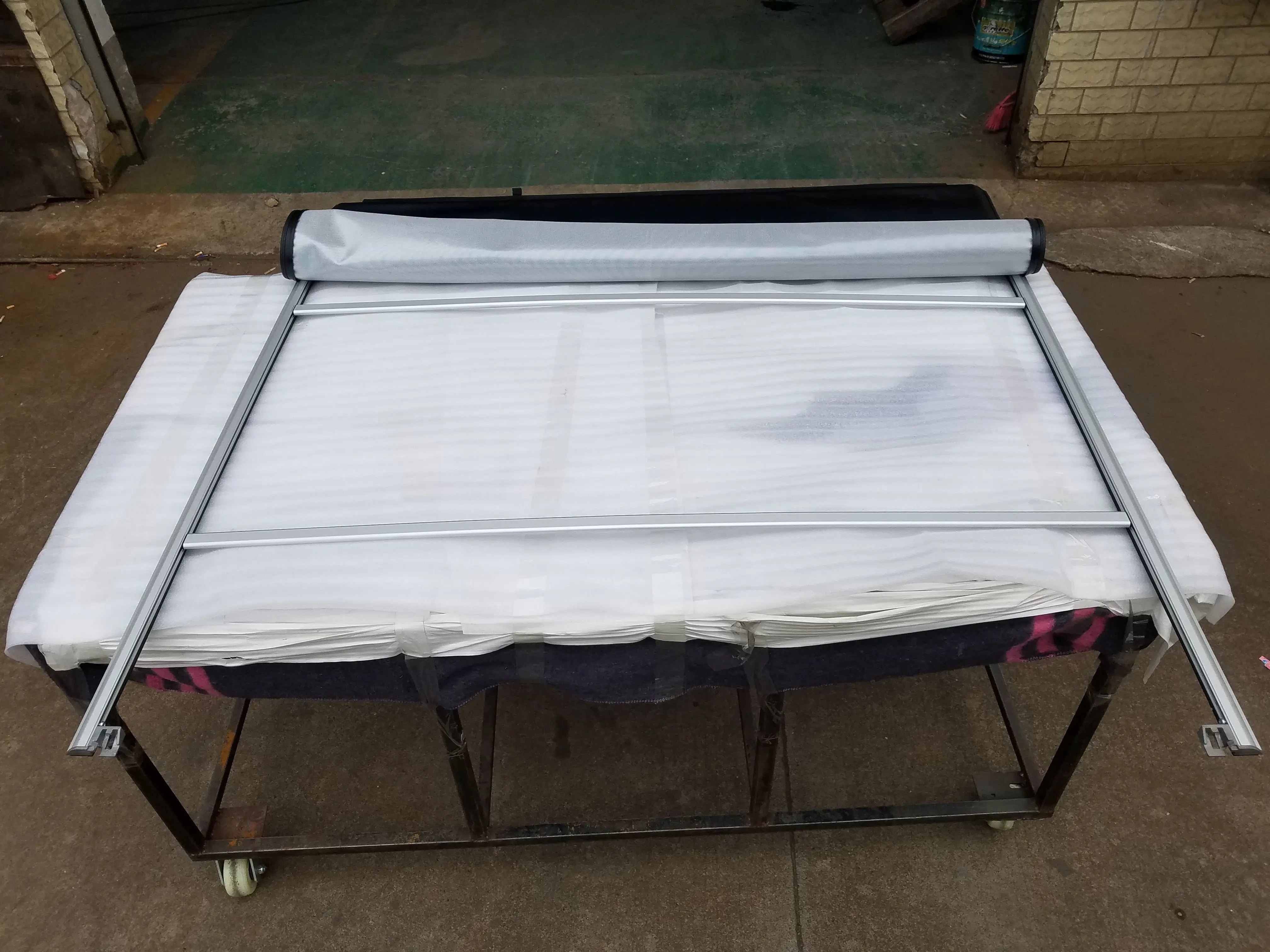 Portable Pick Up Car Tent Pickup Truck Bed Tent With Canopy Pick Up ...