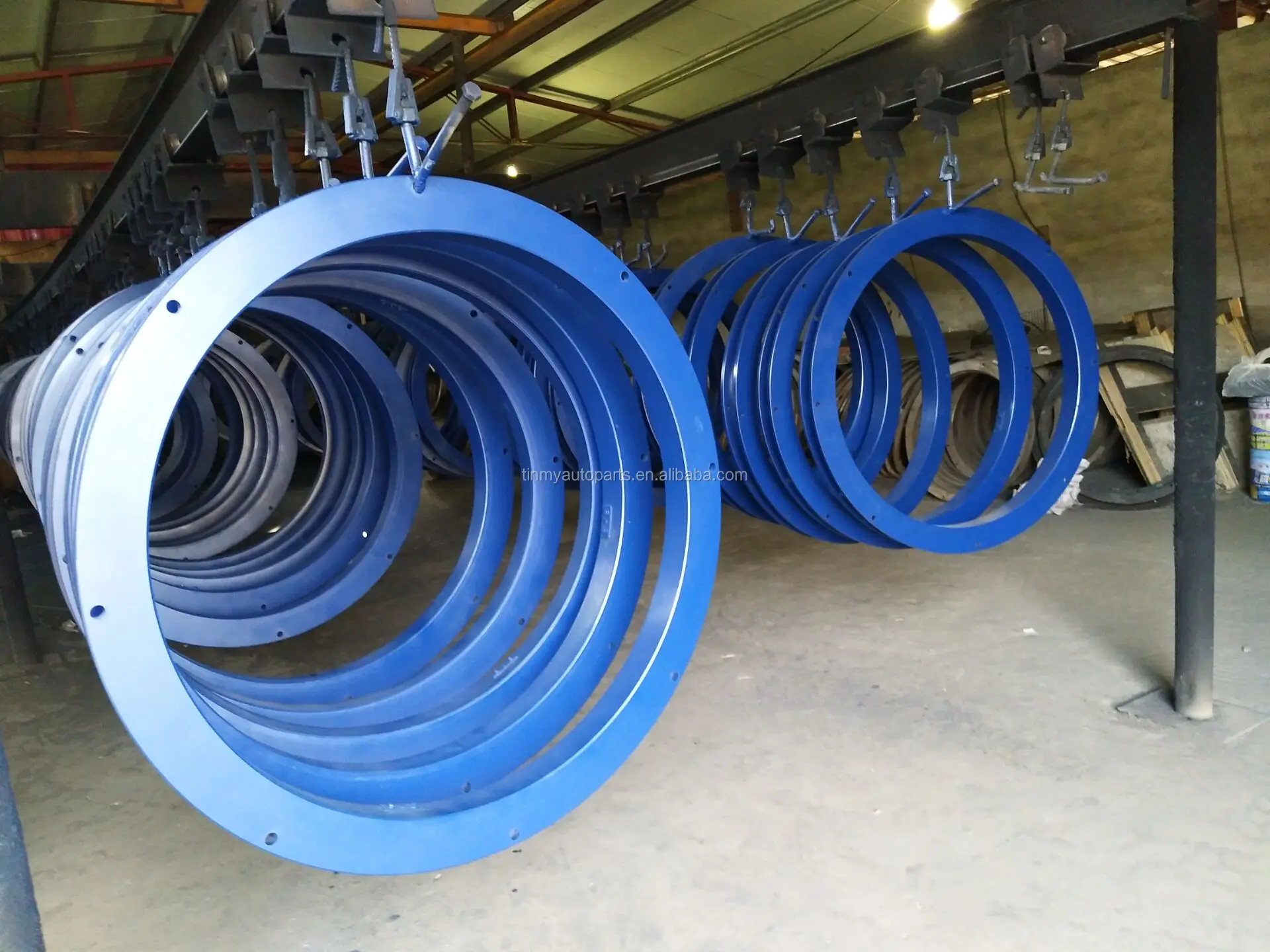 Trailer Casting Turntables - Buy Trailer Turntables,Casting Turntables ...