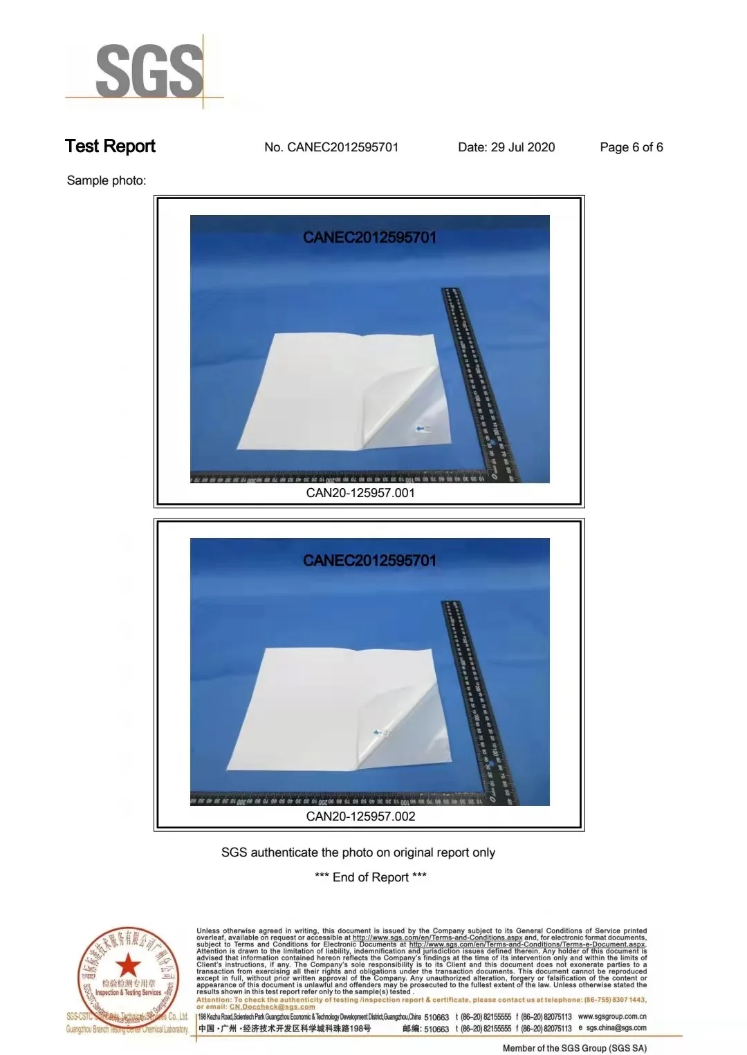 Shenzhen Share Paper Co., Ltd. - thermal paper rolls, carbonless paper