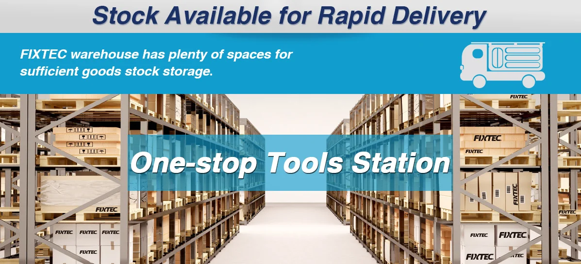 EBIC Tools Co., Ltd. - Power Tools, Hand Tools