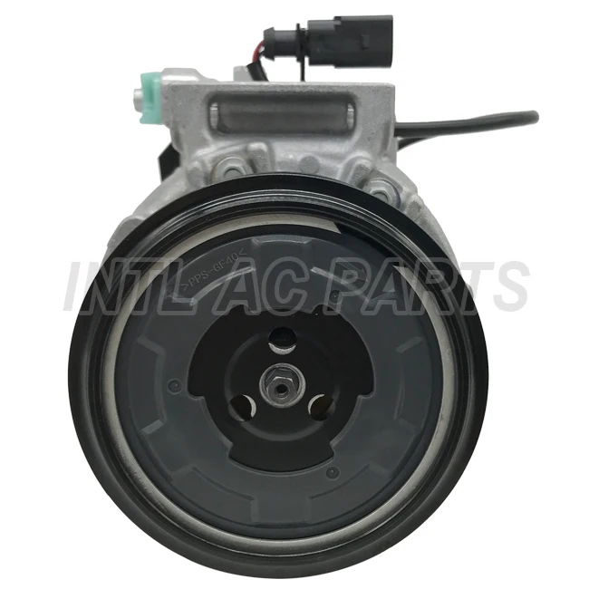 Denso 6SEU14C Auto A/C Compressor for Audi Q7 A8/VW Touareg