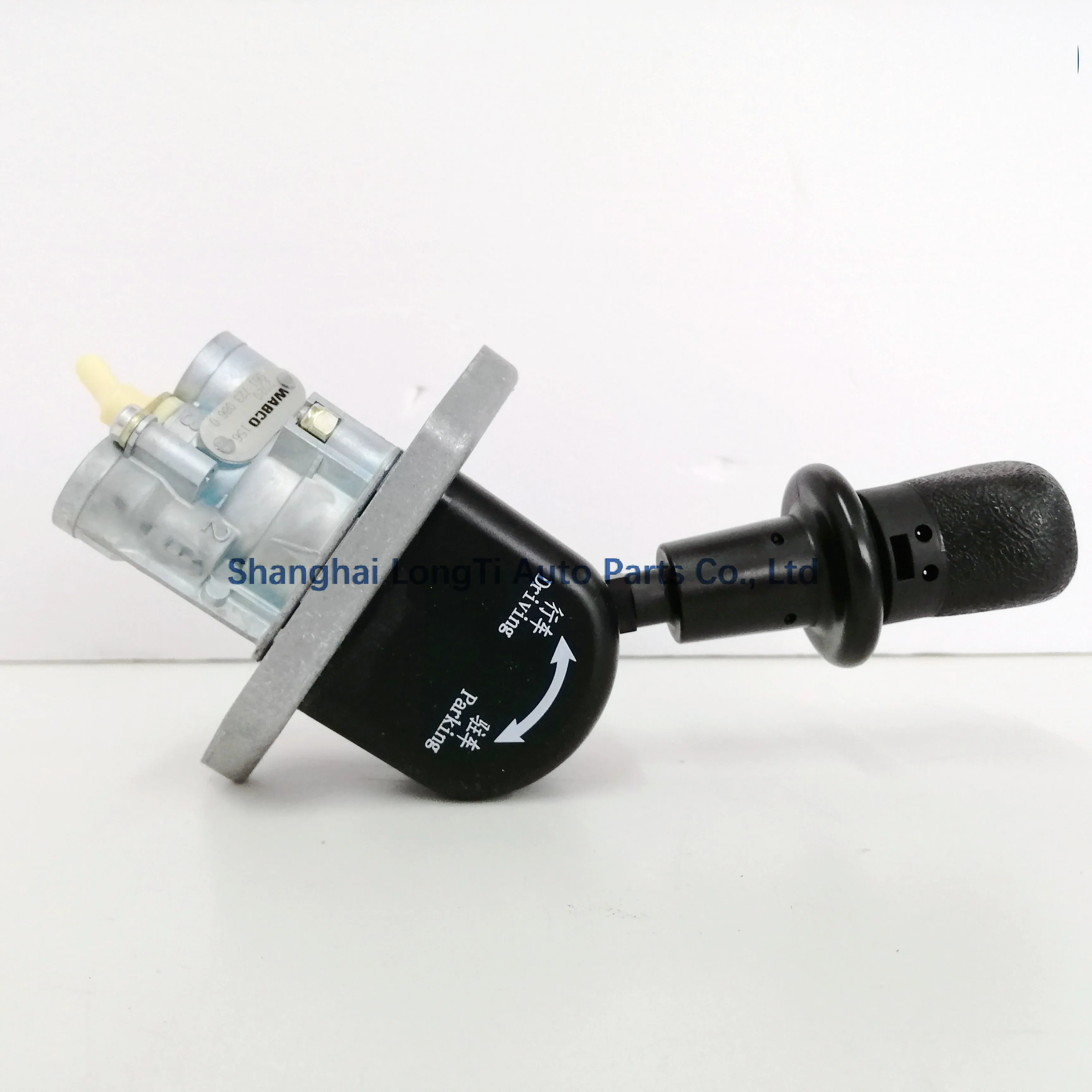 WABCO Hand Brake Valve 9617230860 for Mercedes Heavy Duty