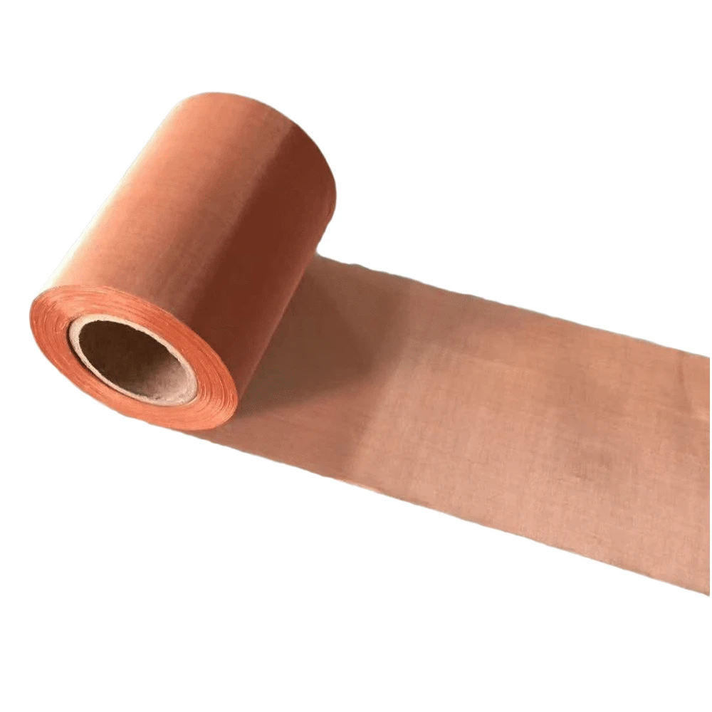 Electromagnetic/ Emi /radiation /shielding Fabric Phosphor Bronze Mesh ...
