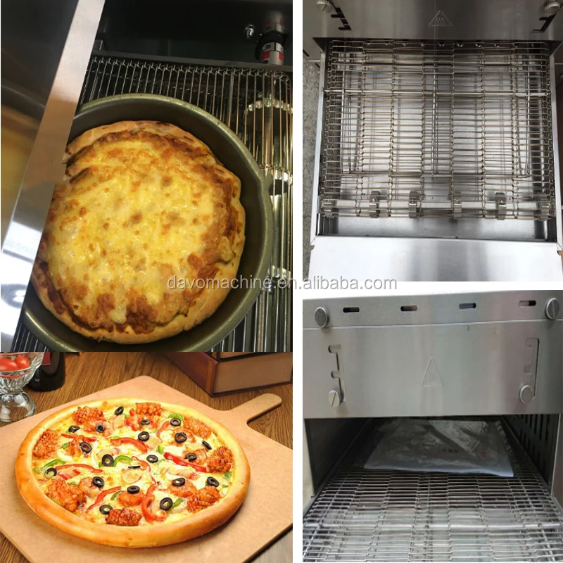 Mini Automatic Pizza Maker Pizza Making Machine Machine A Pizza - Buy ...