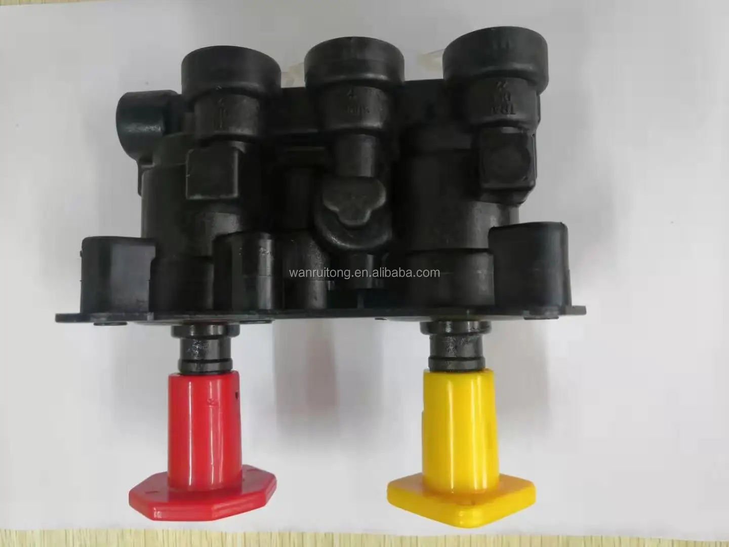 Vit-s Mv-3 Mv3 Air Brake Dash Control Valve 800515 800516 800517 800519 ...