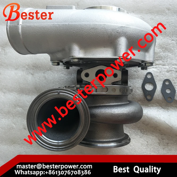 Turbocharger T51R SPL BB Dual Ball Bearing - Bester Power