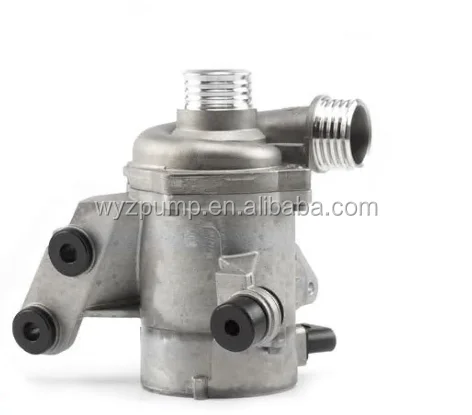 Oem 11517586928 In Stock Electric Water Pump Thermostat Pipe Assembly ...