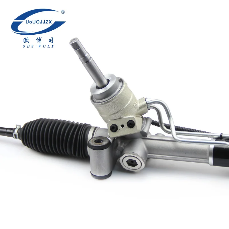 Power Steering Rack And Pinion Assembly For Chevrolet Captiva Opel ...