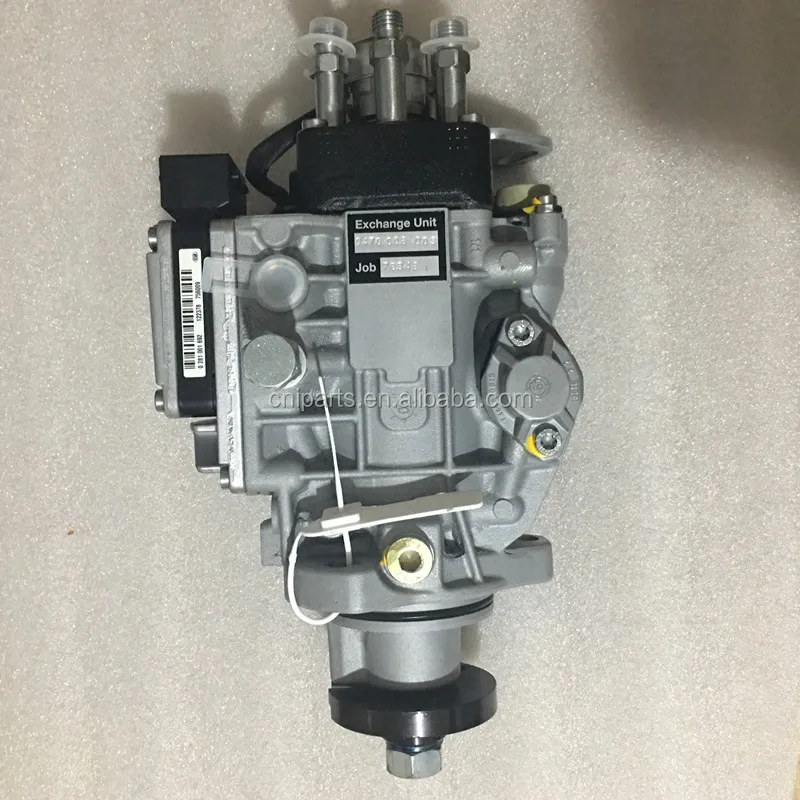 Vp44 Pump 0470006003 Diesel Fuel Injection Pump 2644p501 216-9824 For ...