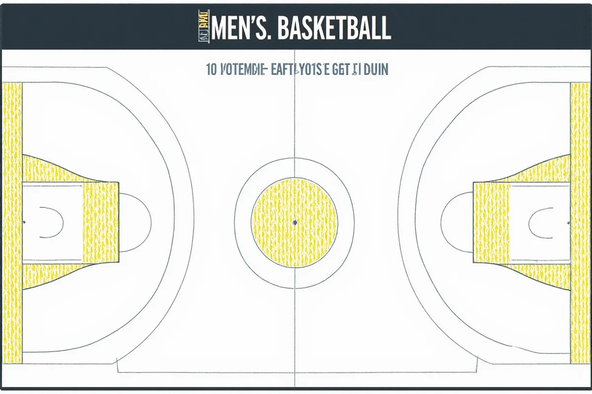What Size Is a Men's Basketball? Official Dimensions Explained