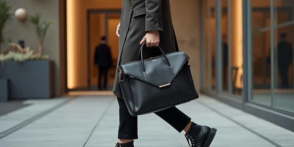 The Coolest Laptop Bags Of 2025: Style Meets Smart Functionality