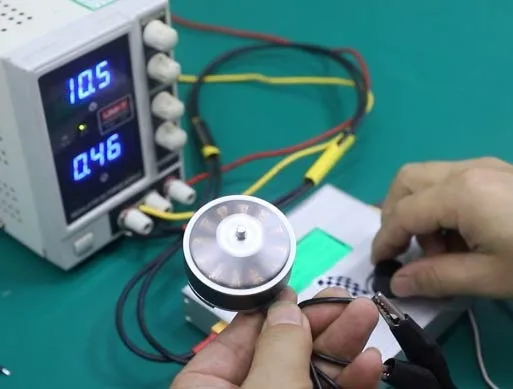 Company Overview - Huizhou Flash Hobby Technology Co., Ltd.