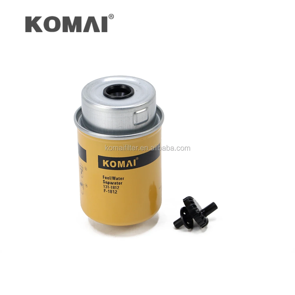 CATERPILLAR 216 Fuel/Water Separator for Engine Replacement OEM