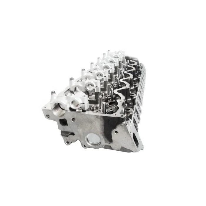 1HD 1HD-FT Engine 1110117041 11101 17041 24V Cylinder Head 11101-17041| Alibaba.com