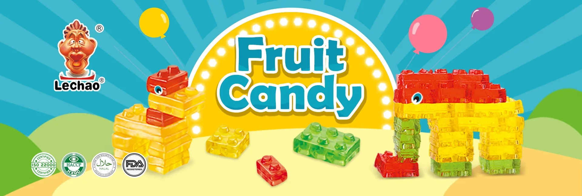 Guangdong Lechao Foodstuff Co., Ltd.