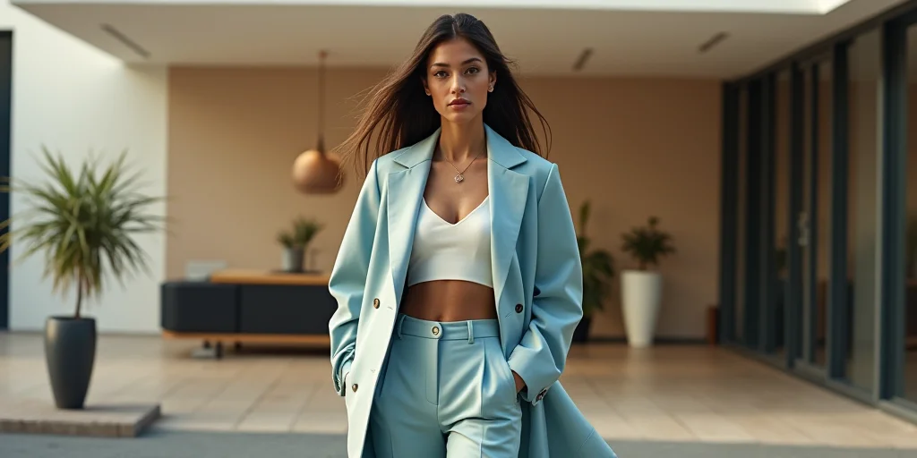 Discover Brook Brand: The 2025 Trendsetter In Sustainable Fashion