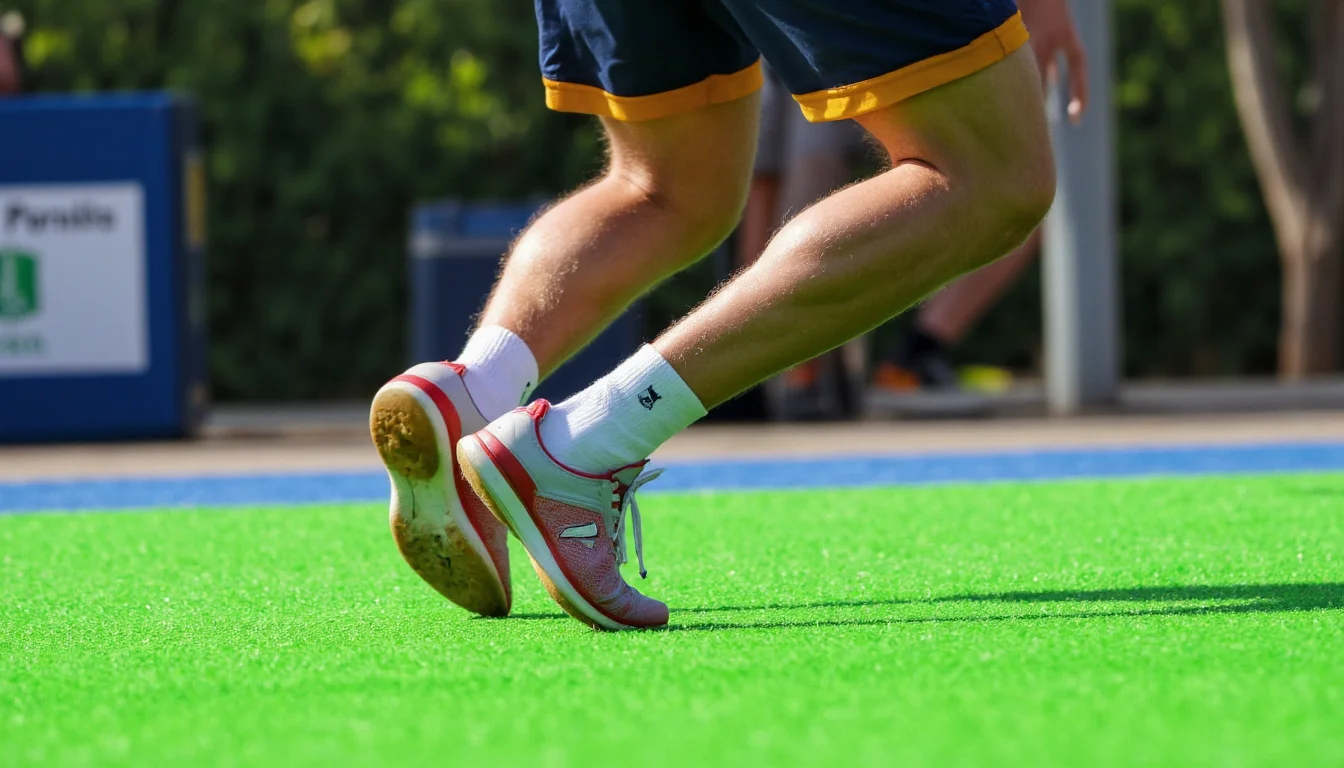 What Basketball Trainers Noticed in 2026: How Spring Outdoor ...