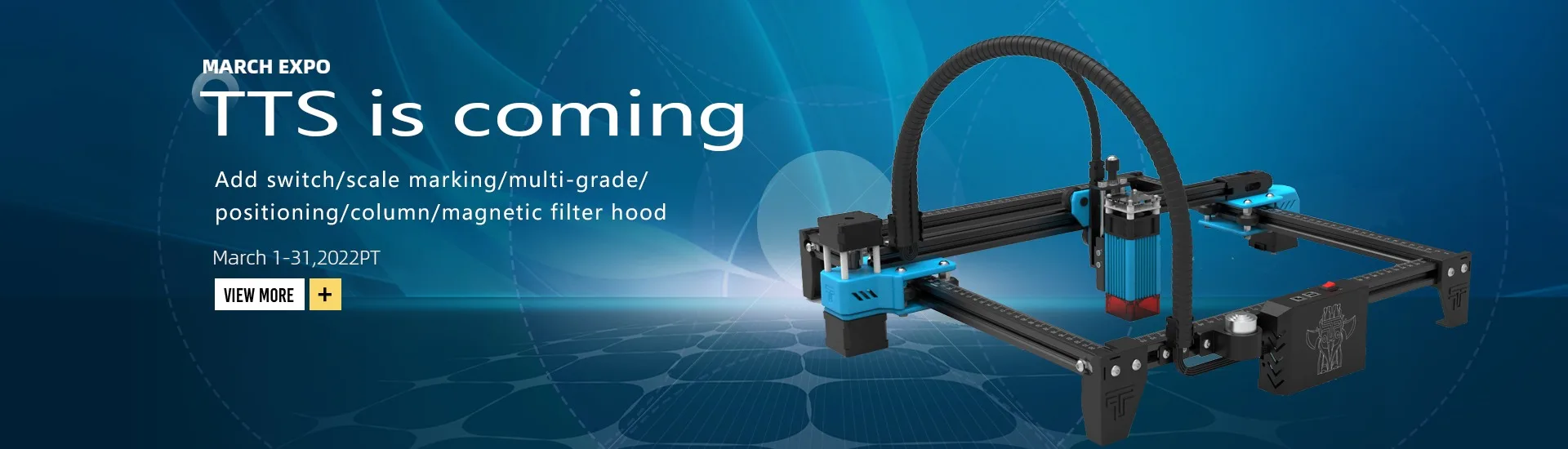 Shenzhen Twotrees Technology Co., Ltd. - 3D Printer, 3D Printer Parts