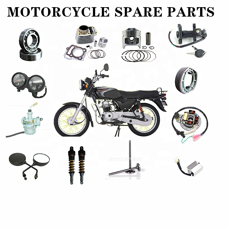China Motorcycle Accessories Motorcycle+body+parts Motorcycle+shock ...