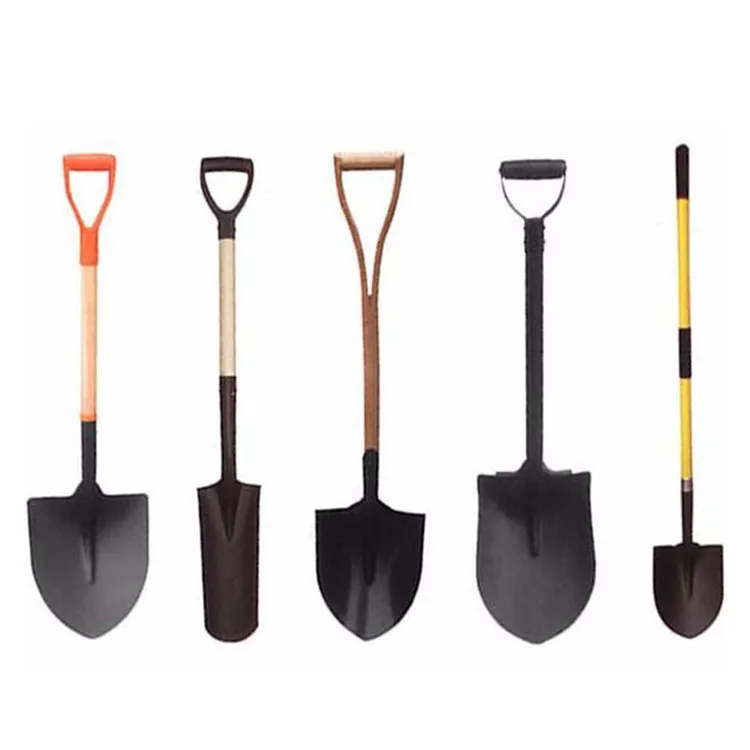 Carbon Steel garden Tools Tree Spade Shovel Head - Buy Tree Spade,Spade ...