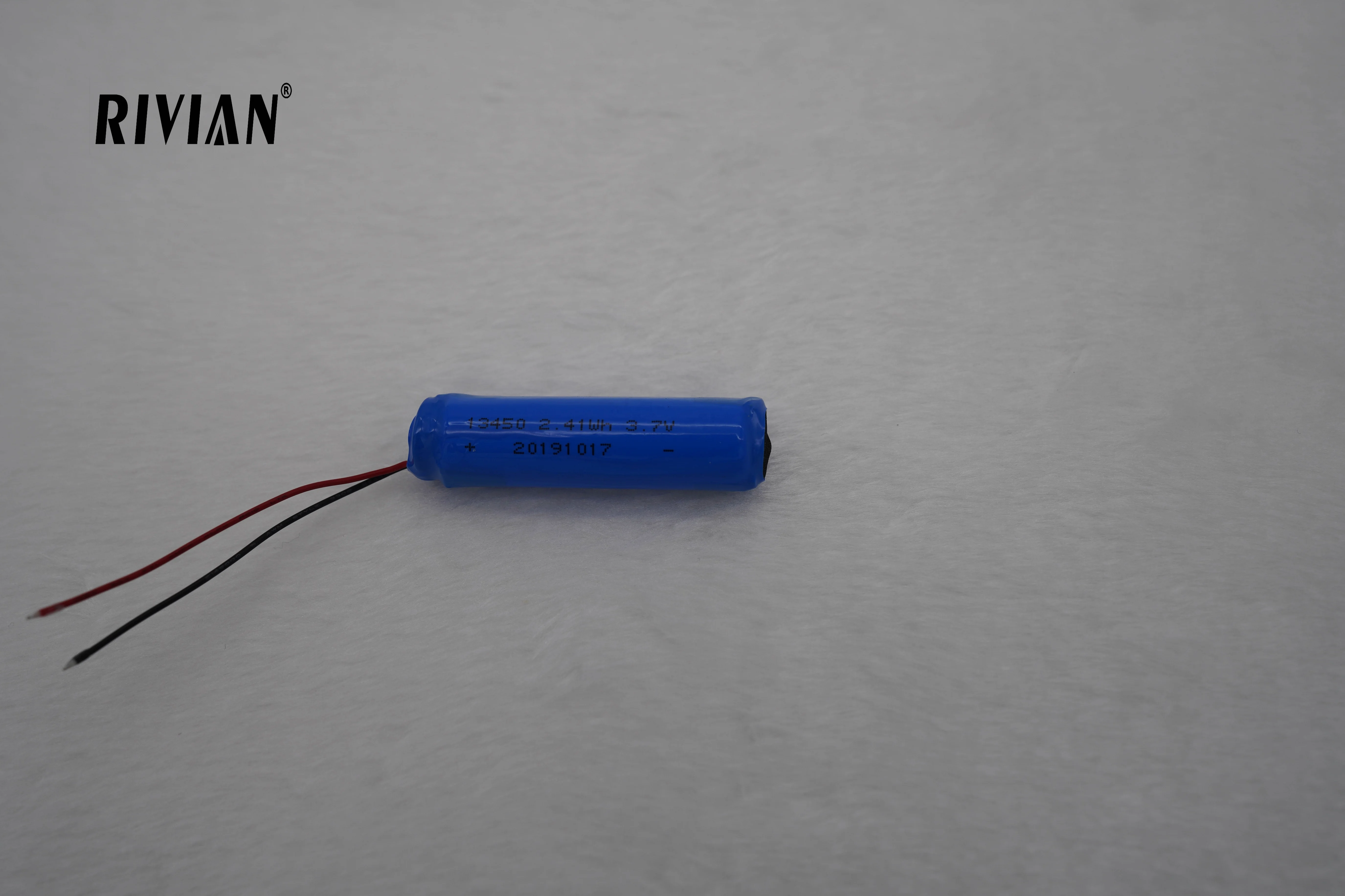 Made In China Rechargeable 3.7v 650mah 13450 3s4p 12v 18ah Lithium Li ...