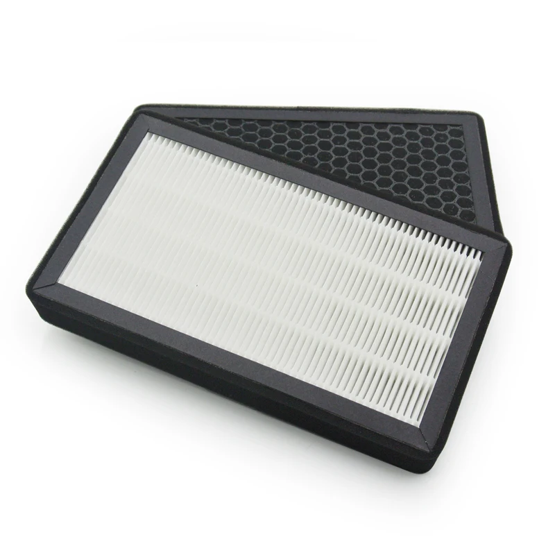 Best Match car air conditioner activated carbon +HEPA cabin filter for ...