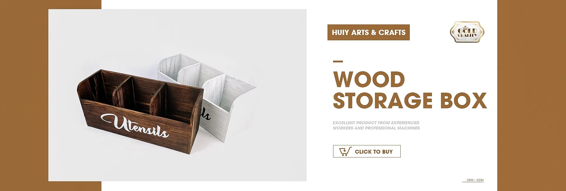 Cao County Huiy Arts & Crafts Factory