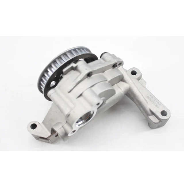 03l115105b Oil Pump For Vw Golf 6 T5 T6 1.6 2.0 Tdi Cayc Cdba Cnfa Cdca ...