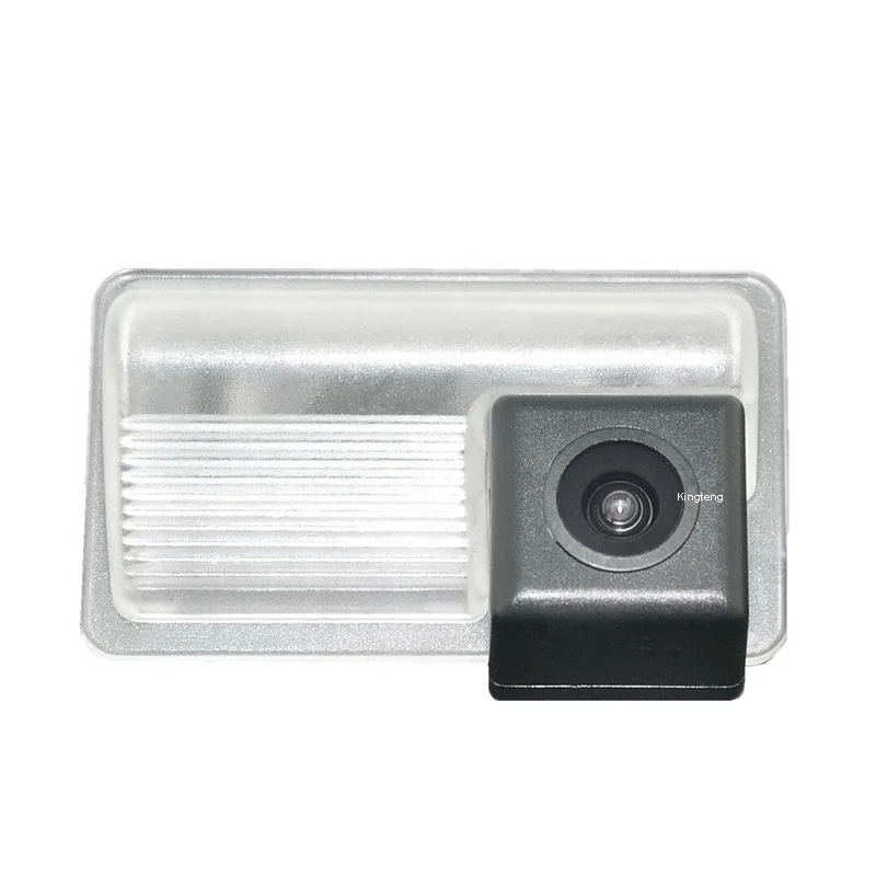 Car Reverse Backup Camera For Toyota Allion Premio Corolla Ex E120 E130 ...