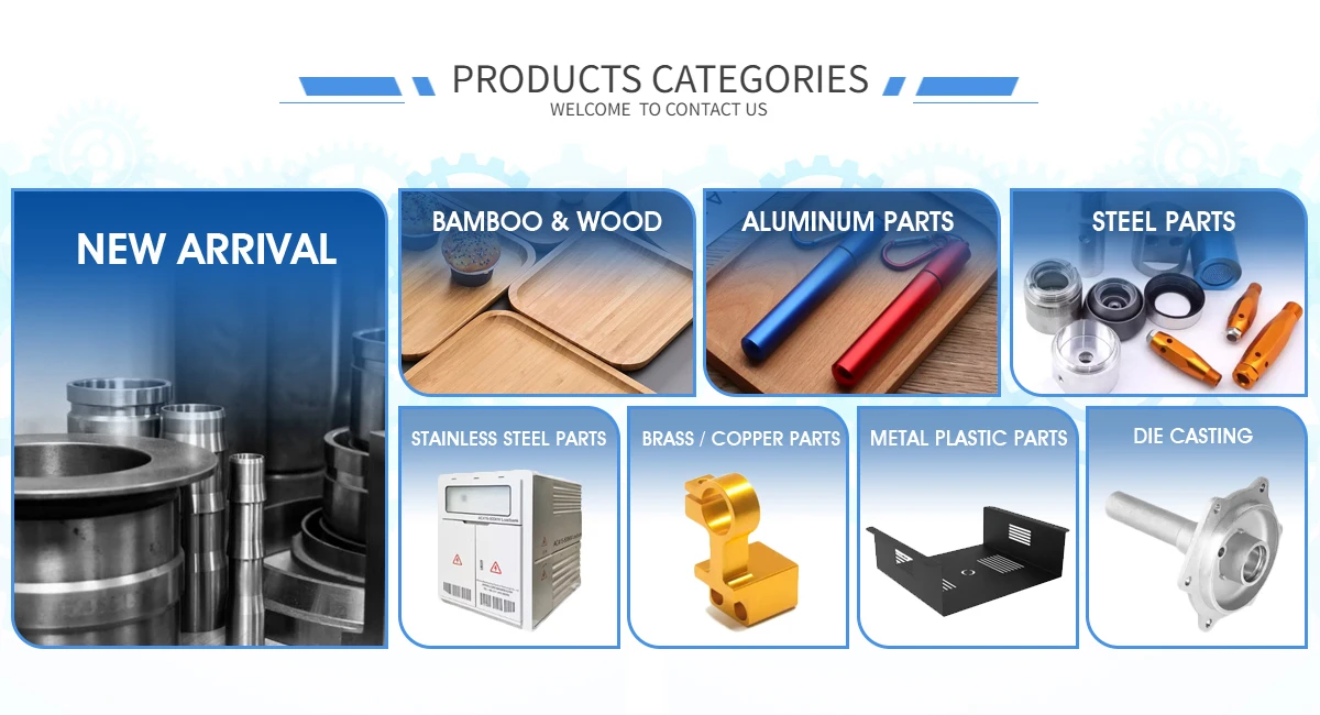 Xiamen HYM Metal Products Co., Ltd. - Stamping parts, Sheet metal ...