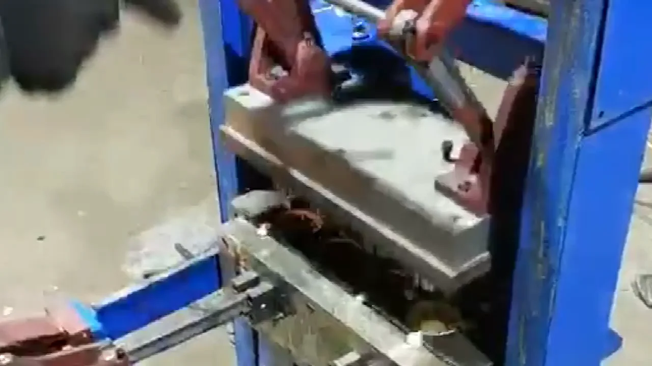 Stainless Steel Ice Cream Cone Machines Cornet Rolled Cones Making ...