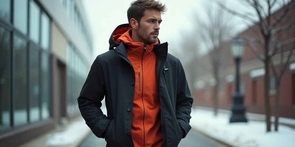 Running Gear Winter Men – Stay Warm & Stylish on Alibaba.com