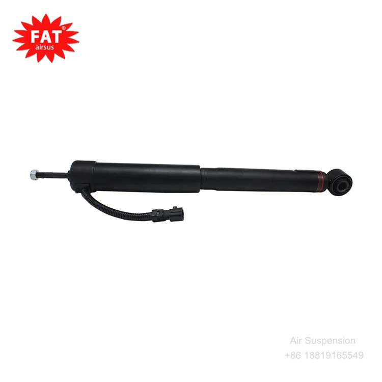 Rear Strut Shock Absorber for Toyota Land Cruiser Prado 120