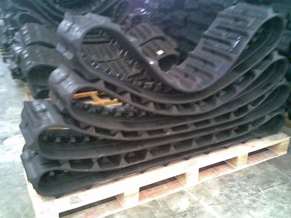 Hitachi Ex45 Excavator Rubber Track Ex60 400x72.5x74 Ex30 Ex55 Ex50 ...