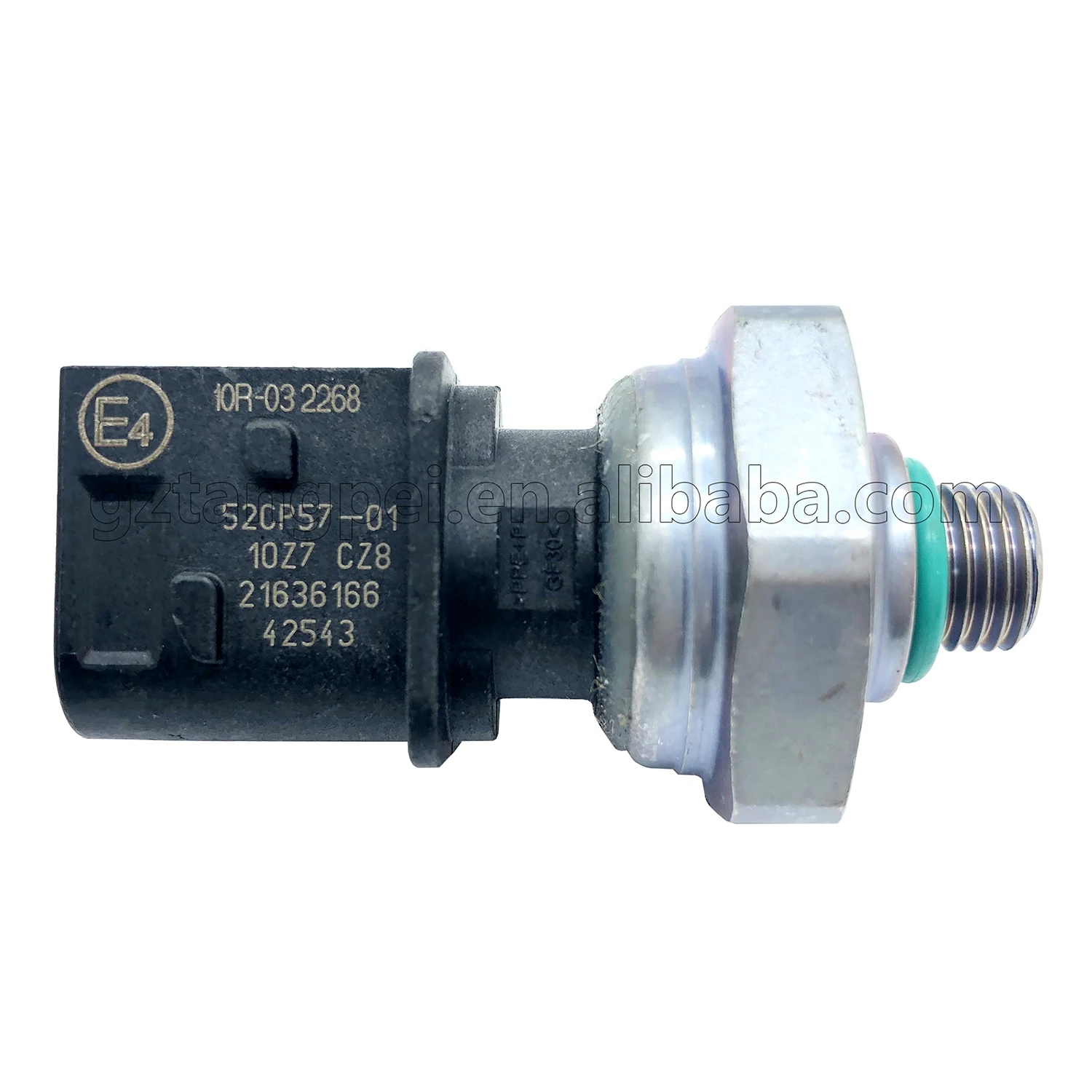 High Quality Fuel Rail Fuel Pressure Sensor Oem 52cp57-01 10r-032268 ...