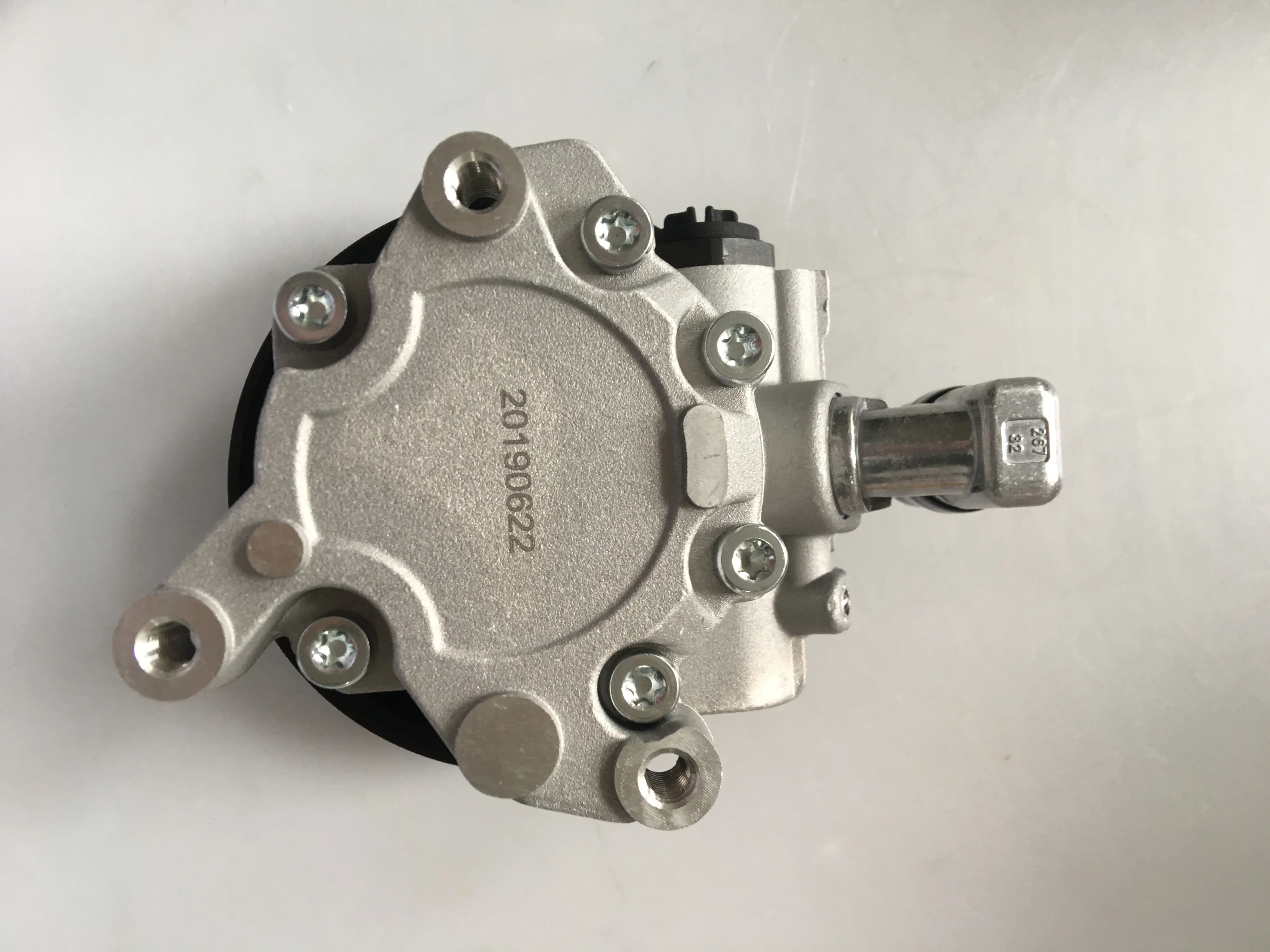 0024668101动力转向泵的梅赛德斯奔驰 (Mercedes-Benz) W163 ML320 ML350 0024668201mm ...