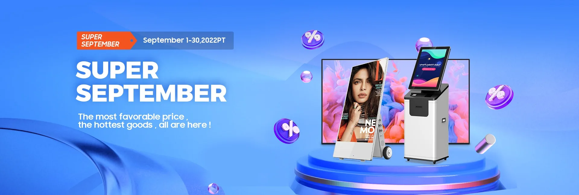 Shenzhen Refee Technology Co., Ltd. - Digital Signage, Stretch LCD Display